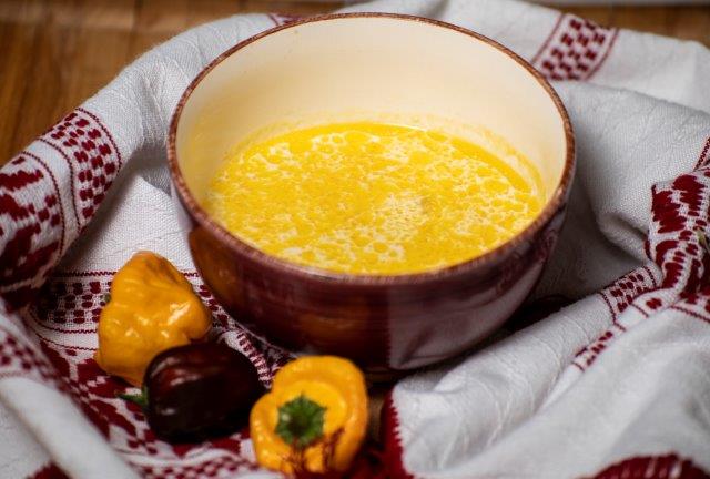 Ciorba de burta - ClassicFood