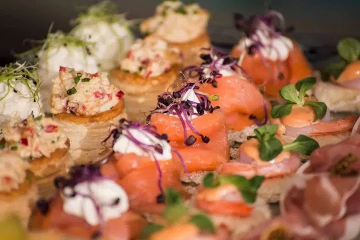 Platou Classy - ClassicFood