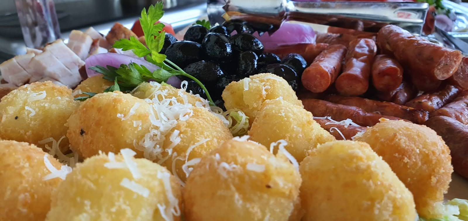 Platou traditional - ClassicFood